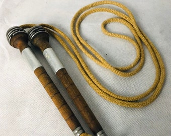 Skipping rope | Etsy