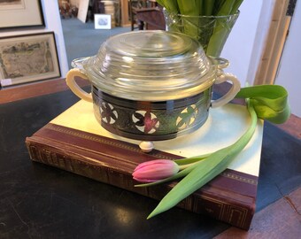 Phoenix Pyrex - Etsy UK