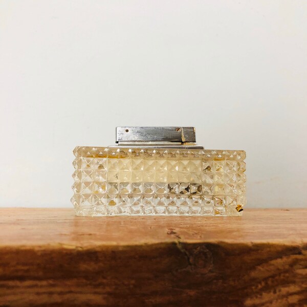 Glass Lighter - Etsy