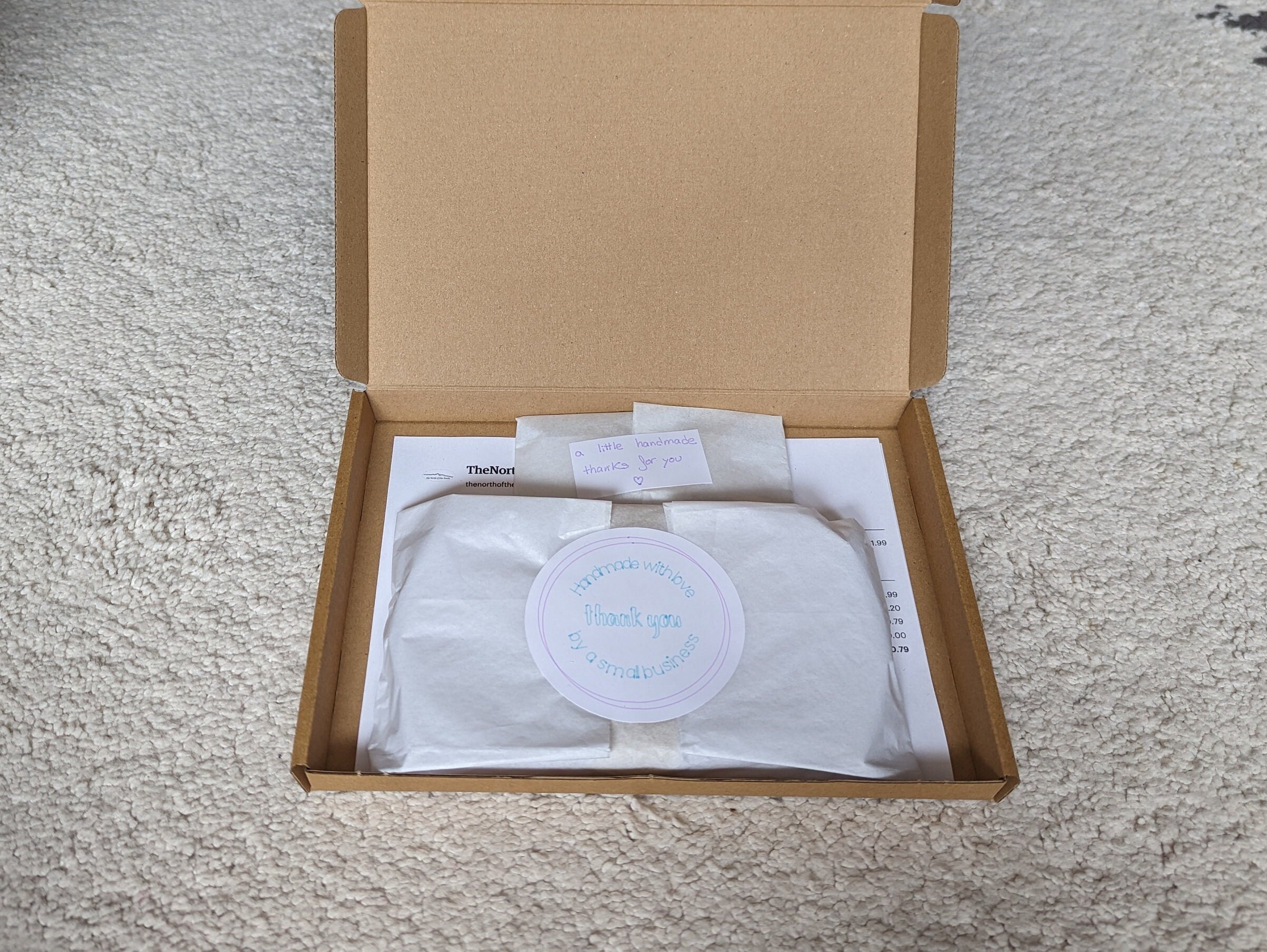 Matching Pearl White & Floating Gold Flakes Gift Set Trinket Tray and ...