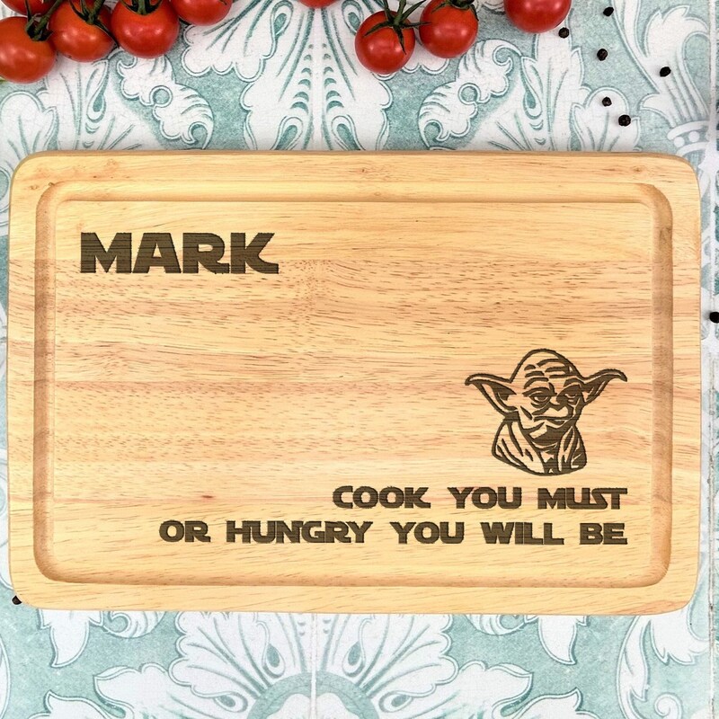 Starwars Kitchen - Etsy