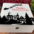 Santa Sleigh Christmas Eve Box Hamper Gift Personalised Message XMAS ...