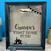 First Home House Fund New Personalised Gift Saving Money Box - Etsy