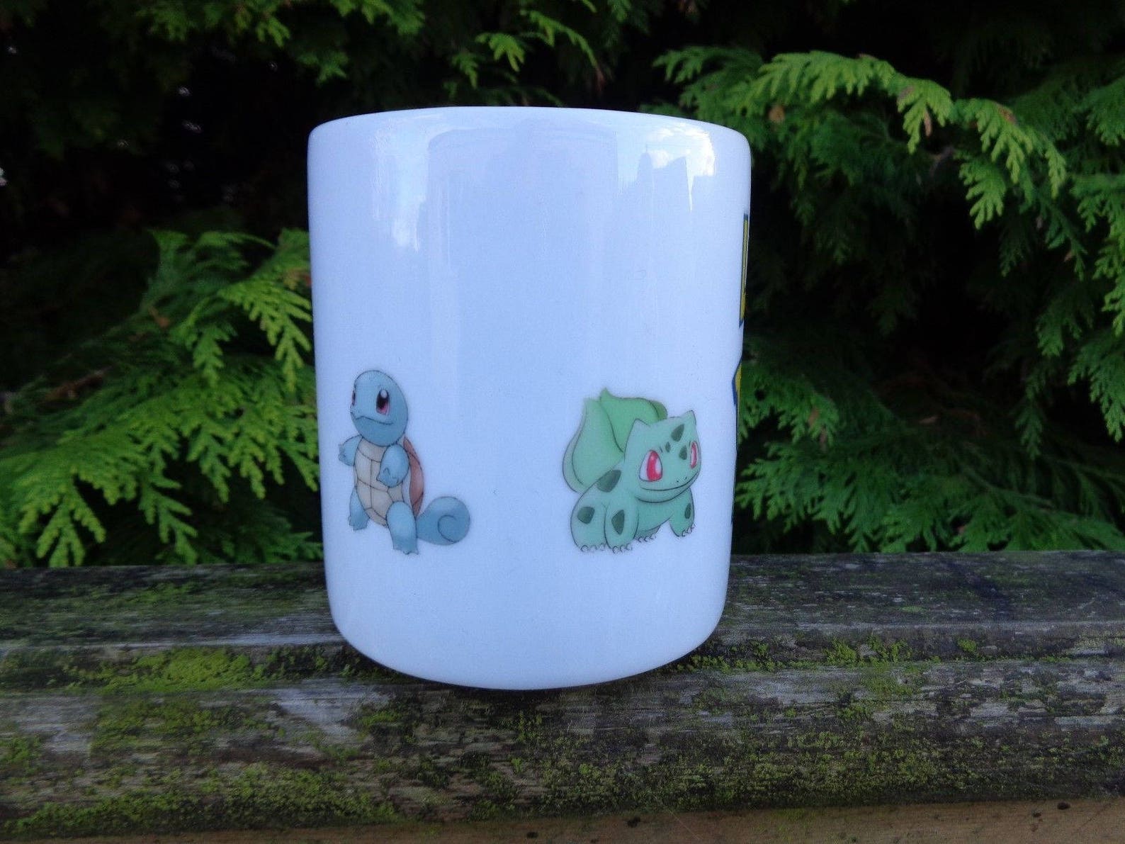 Personalised Pokemon Pocket Money Ceramic Money Box Any - Etsy