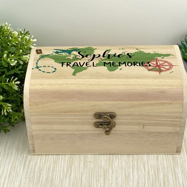 Memory Box - Etsy UK