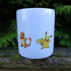 Personalised Pokemon Pocket Money Ceramic Money Box Any Name - Etsy
