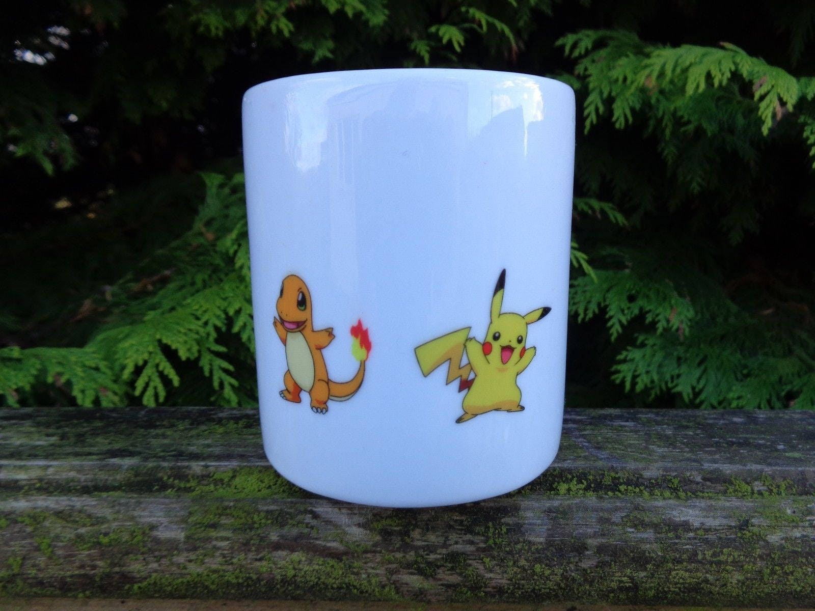 Personalised Pokemon Pocket Money Ceramic Money Box Any - Etsy