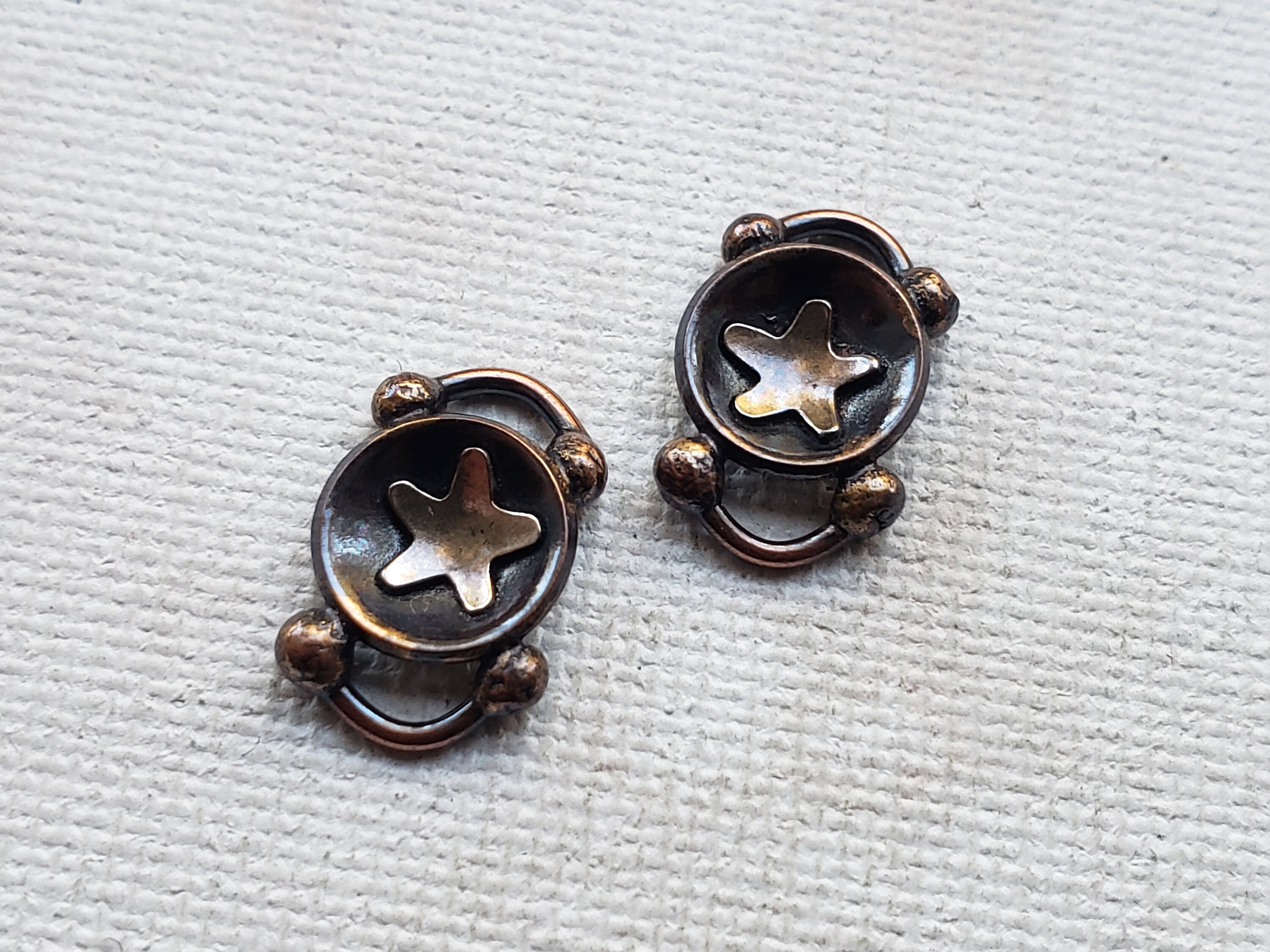 Star Connectors Star Jewelry Components Star Findings Star Jewelry ...