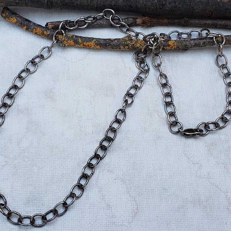 Handmade Chain - Etsy