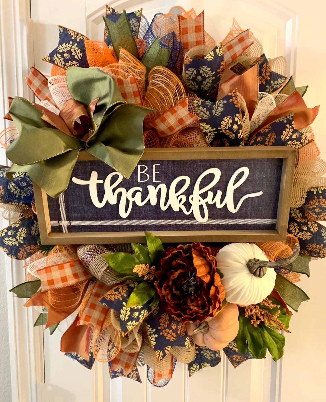 Fall, Autumn Wreath, Fall Swag - Etsy