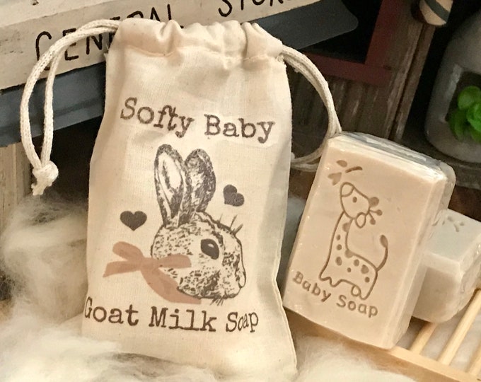 Baby Soap - Etsy
