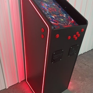 Pinball Dxf Svg Files - Etsy Canada