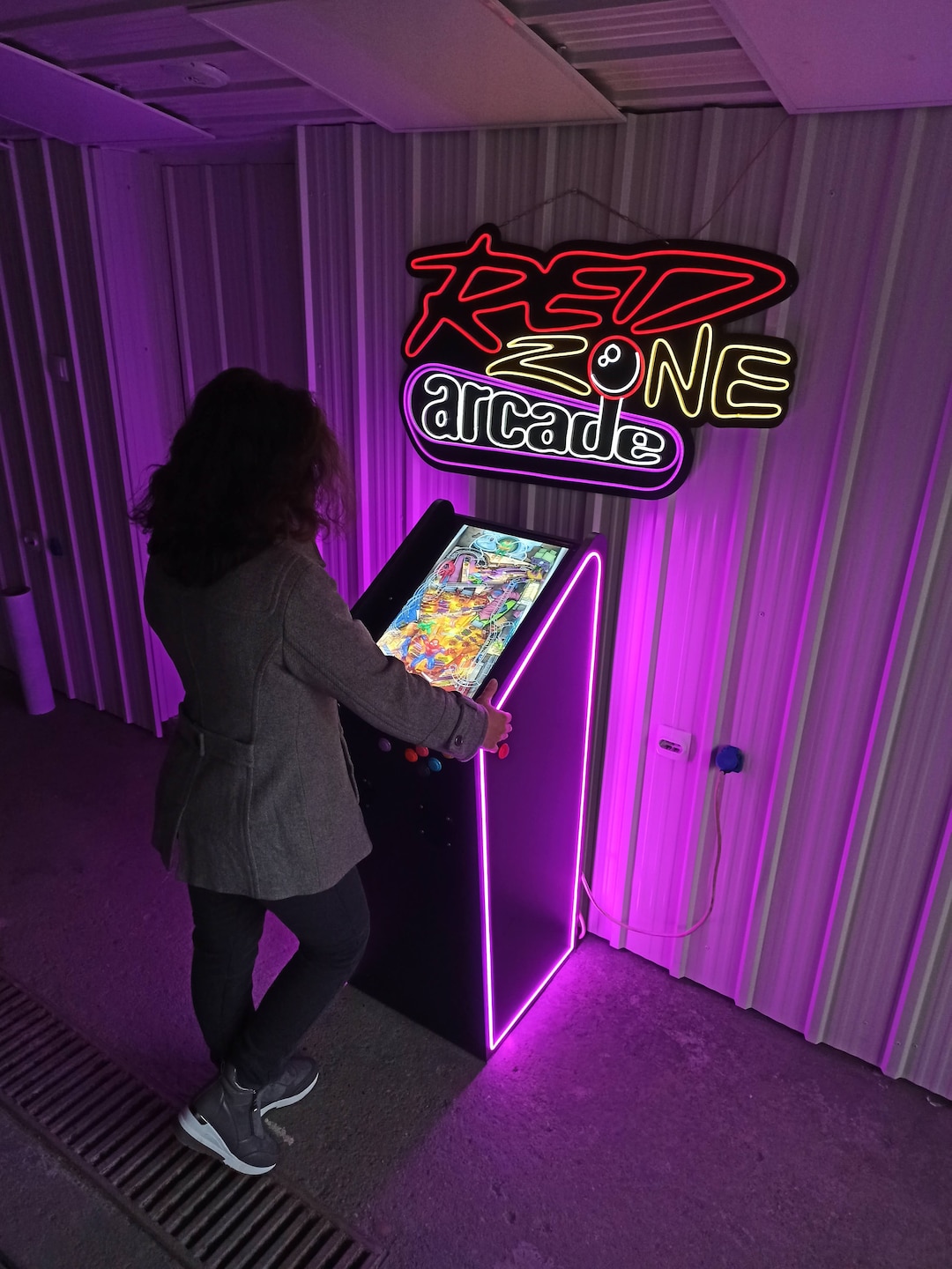 Pinball Dxf Svg Files - Etsy