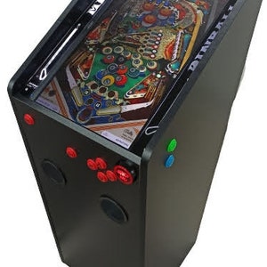 Pinball Dxf Svg Files - Etsy Canada