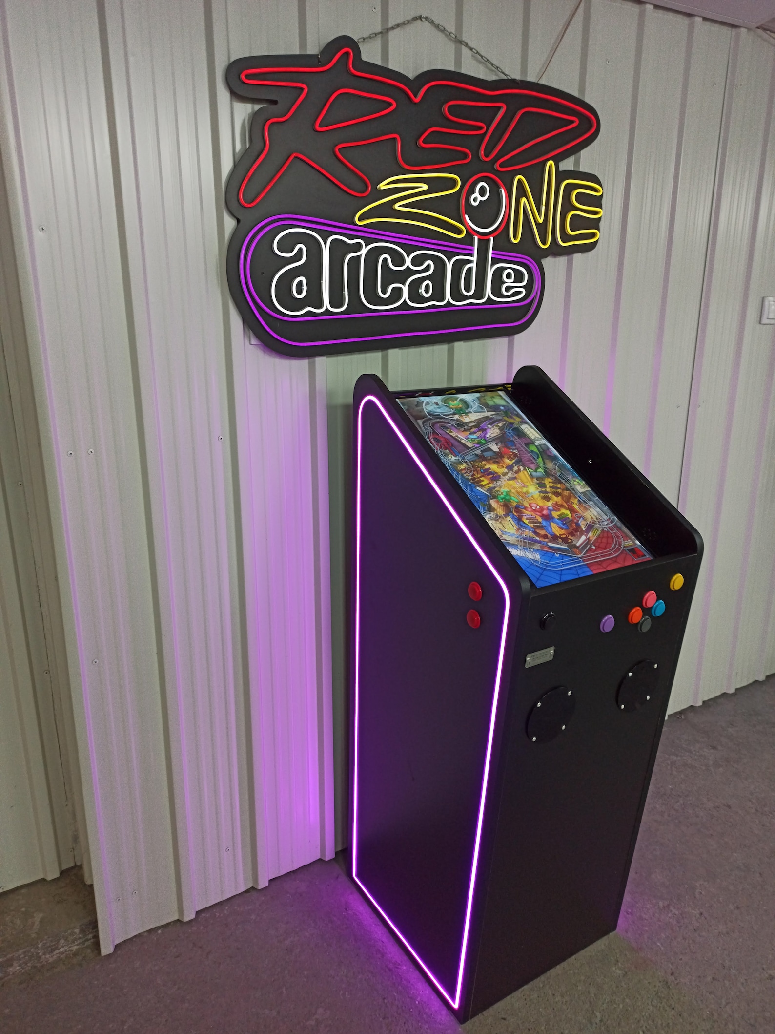 Pinball Dxf Svg Files - Etsy Canada