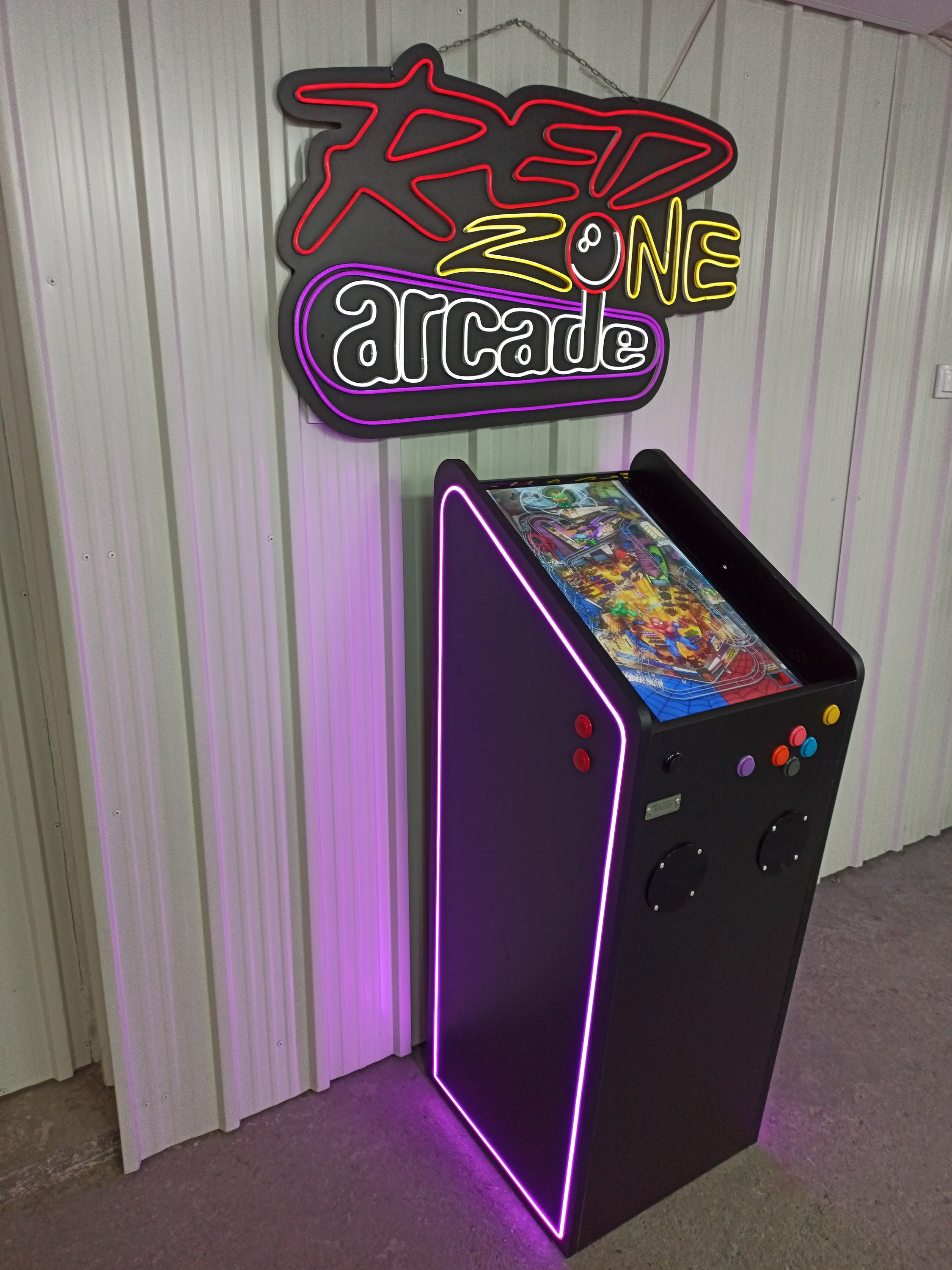 Pinball Dxf Svg Files - Etsy