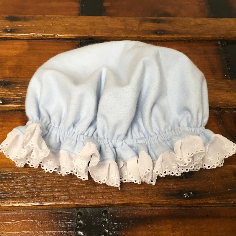 Old Fashioned Sleeping Caps - Etsy