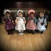 Custom Doll Bonnets Sizes Pioneer Bonnets Doll Bonnets Doll - Etsy