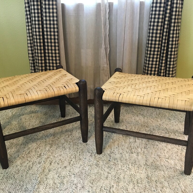 Shaker Step Stool - Etsy