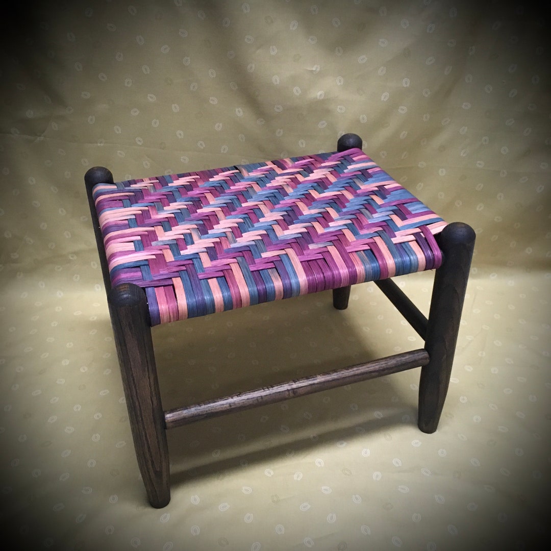 NEW Western Stool Two Sizes Available Out West Decor Western Top Two ...