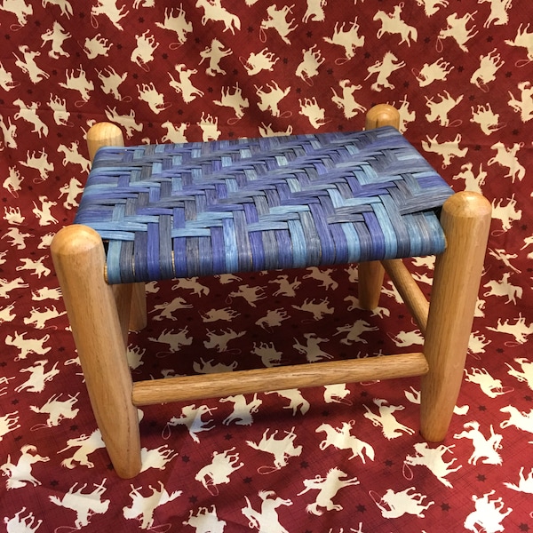 Foot Stool - Etsy