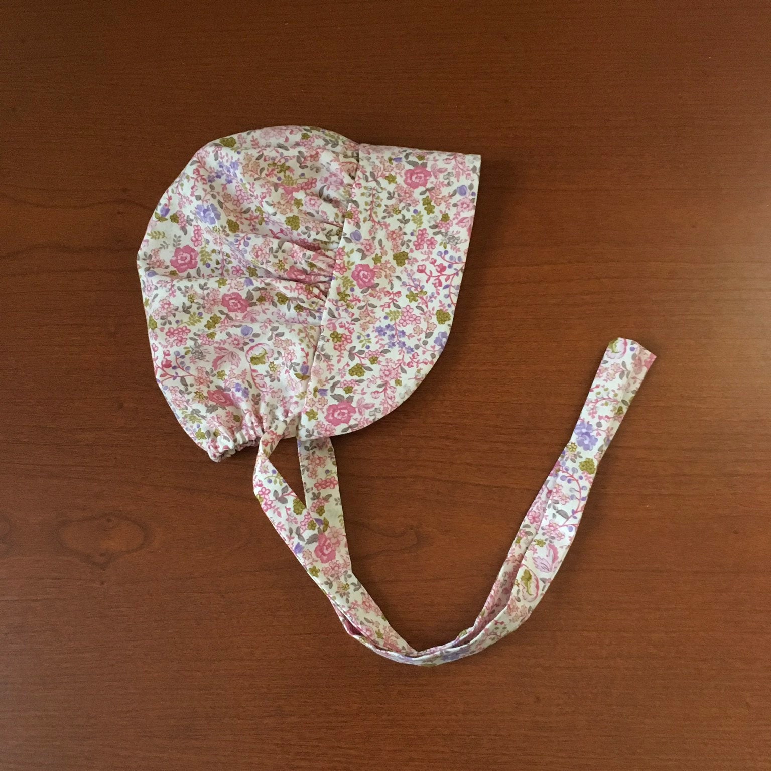 Custom Doll Bonnets Sizes Pioneer Bonnets Doll Bonnets Doll - Etsy