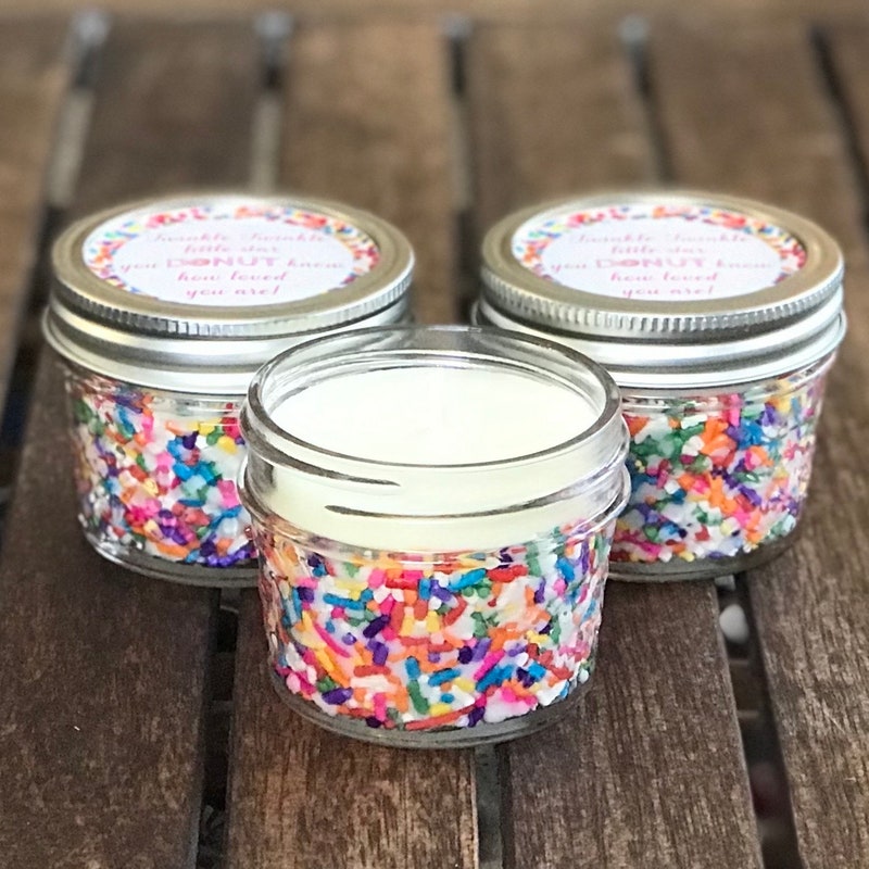 Baby Sprinkle Favors - Etsy