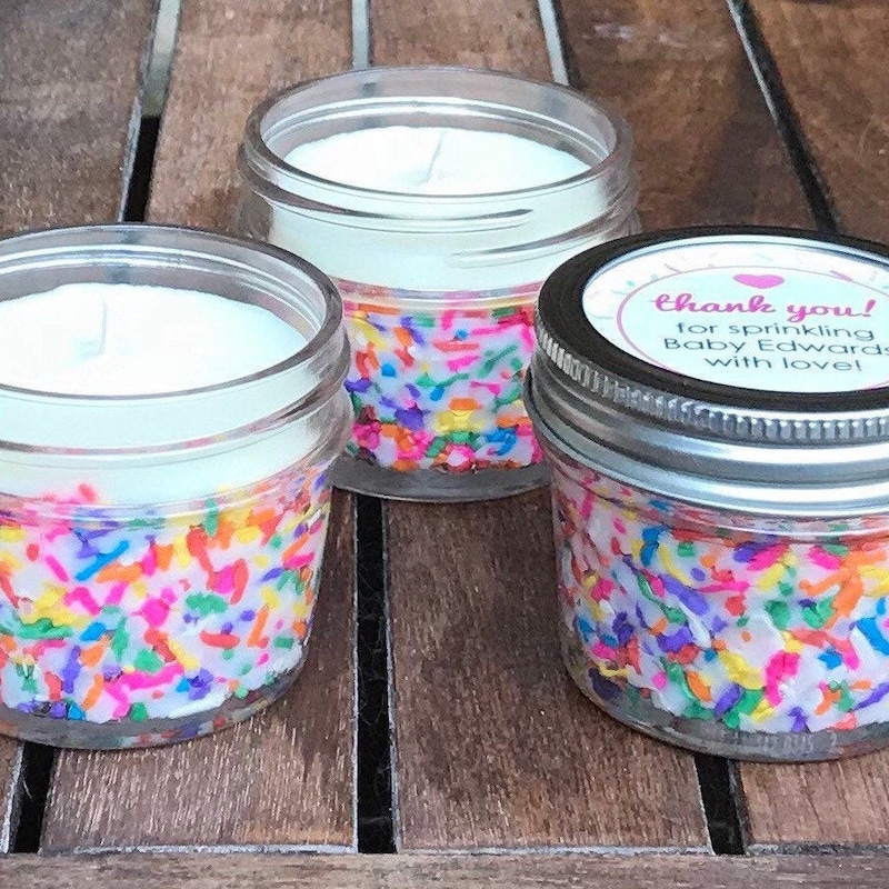 Baby Sprinkle Favors - Etsy