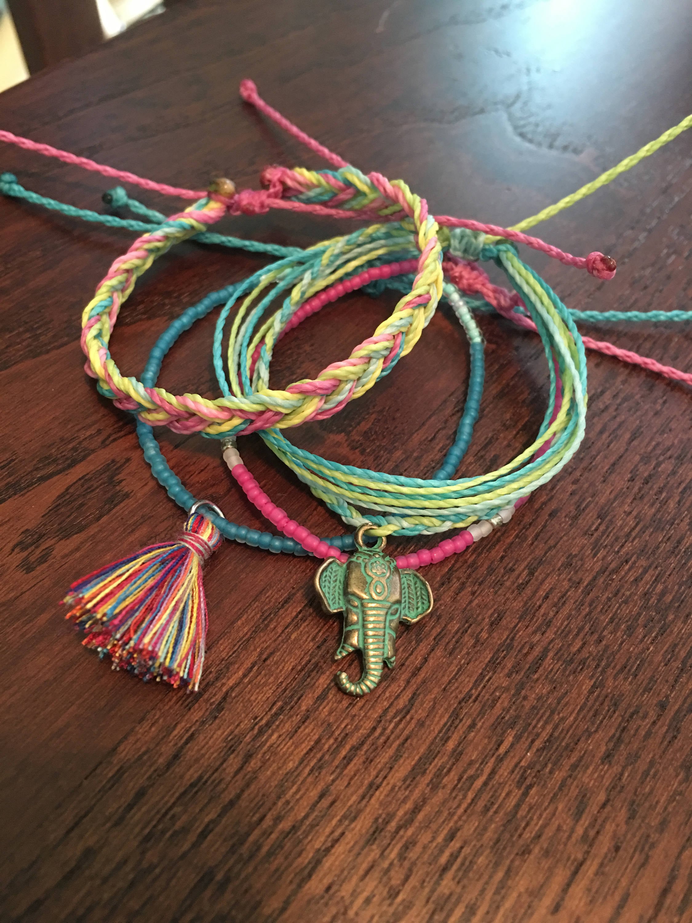 Bali Beach Break Set - Etsy
