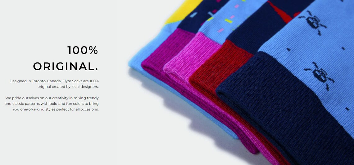 Premium Bamboo Socks Men's Dress Socks / Red Socks / | Etsy