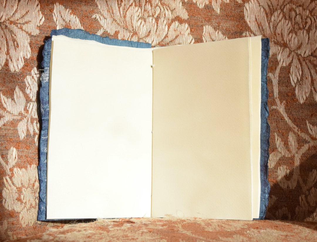 Blue Ocean Book - Etsy