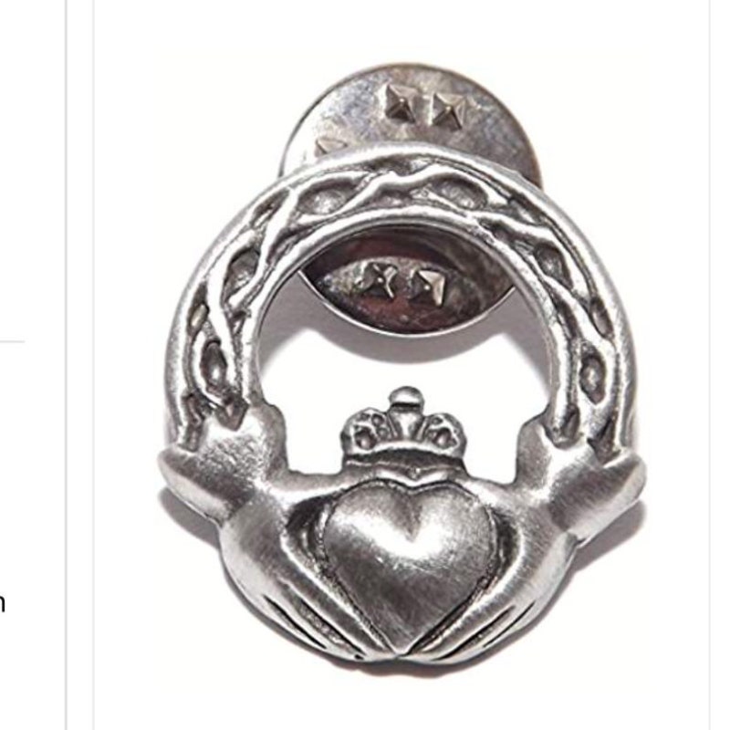 TheIrishPenny - Etsy