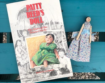 Patty Reed - Etsy