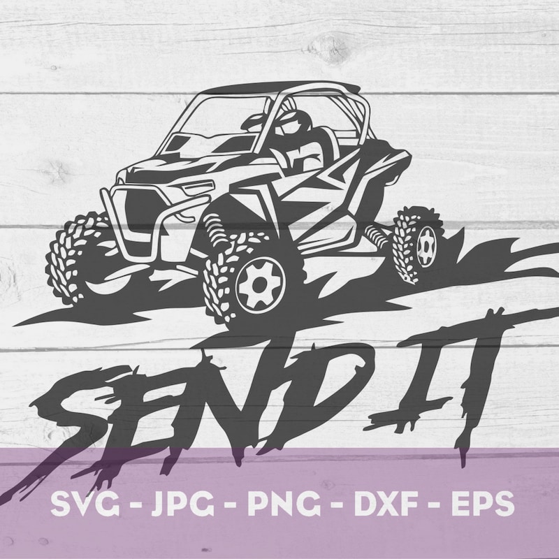 Side by Side Svg - Etsy