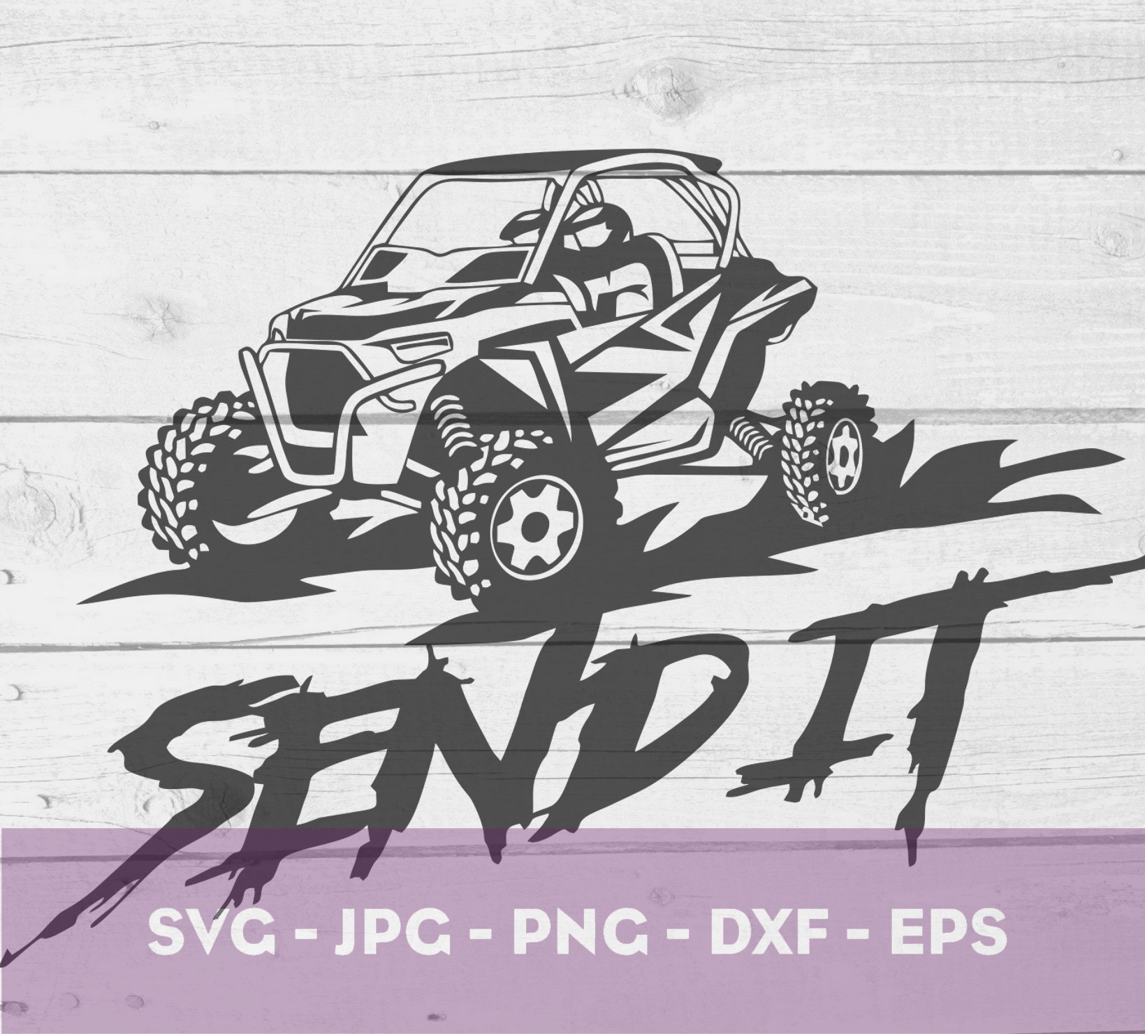 Polaris Indy Trail for sale | Only 4 left at -60%