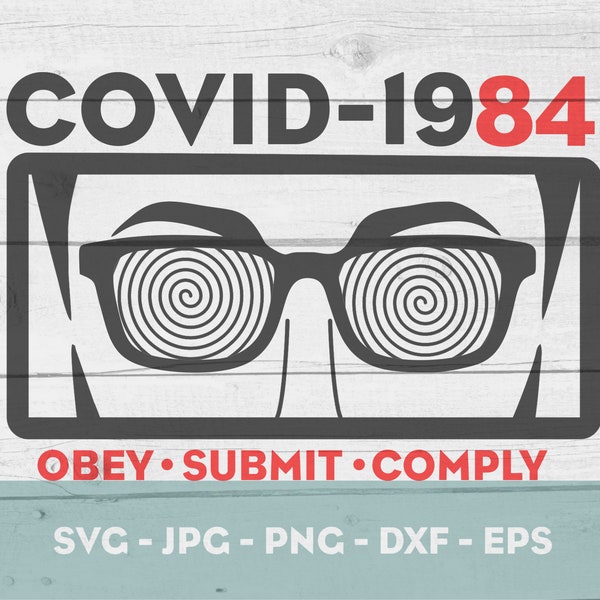 Covid Svg Files for Cricut - Etsy