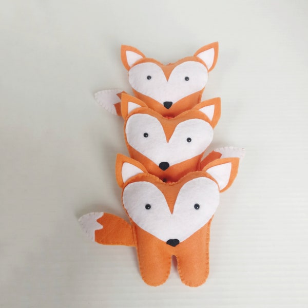 Fox Teeth - Etsy