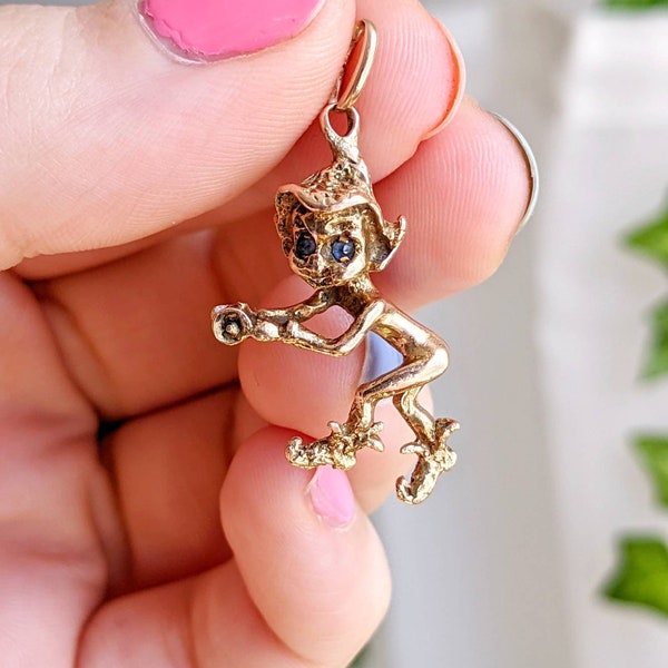 Cornish Pixie - Etsy