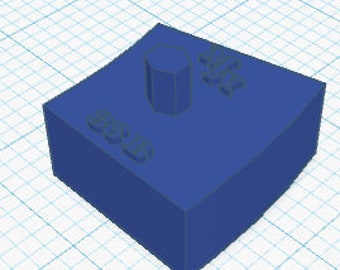 Paper Cartridge Template Tool - Etsy