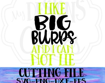 SVG File/ Cutting File/Who Said Twos Are Terrible Cut