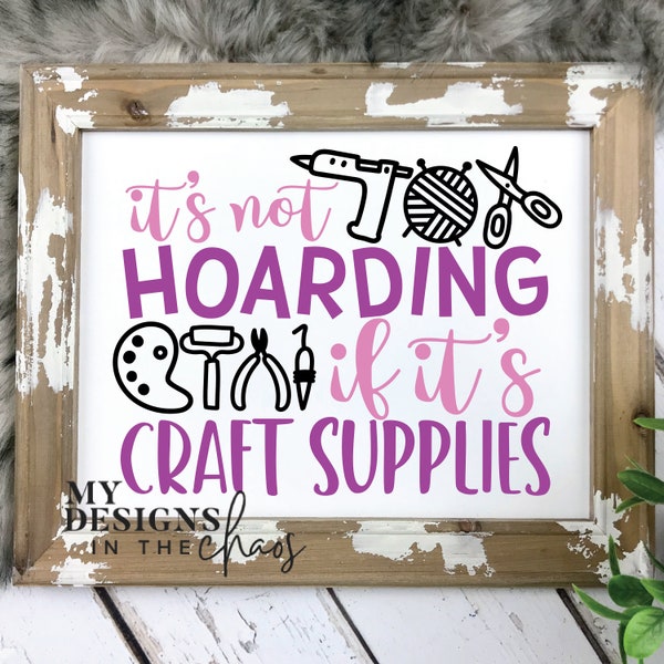Craft Quote - Etsy