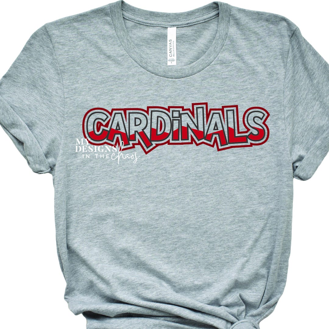 Cardinals SVG/ Cardinal PNG / Cardinal Cutting File Silhouette or ...