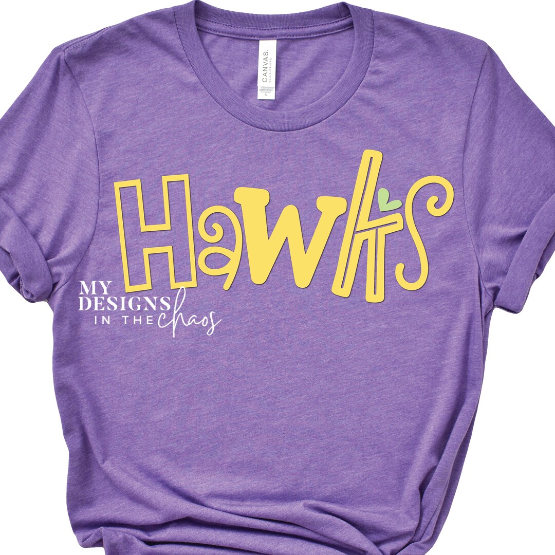 Hawk SVG/ Hawk PNG / Hawk Cutting File for Silhouette or Cricut /dxf ...