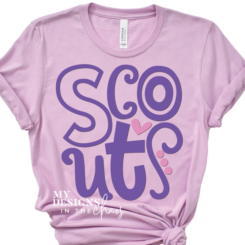 Cub Scouts Svg - Etsy