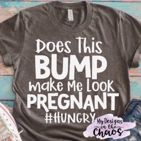 Pregnancy SVG Expecting SVG Cutting File for Silhouette or - Etsy