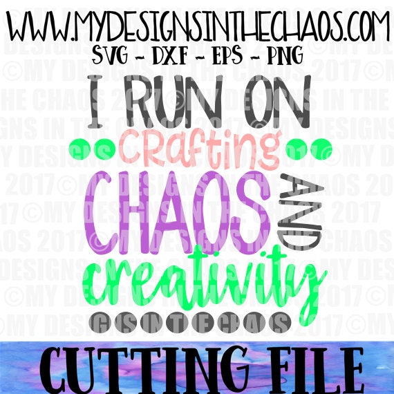 SVG File/ Cutting File/ Crafter Cut File/ Cut File for | Etsy