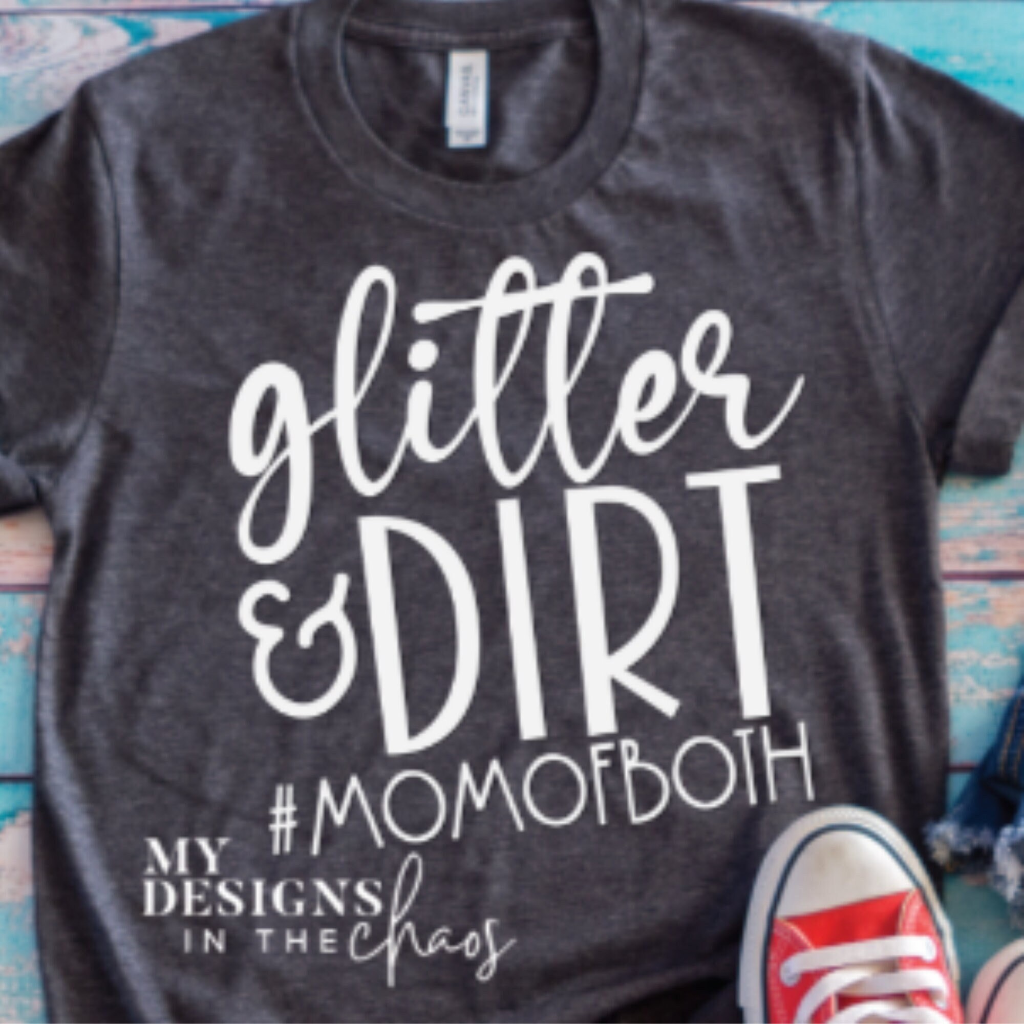 Mom Life Svg File for Silhouette and Cricut Mom Gift Svg - Etsy