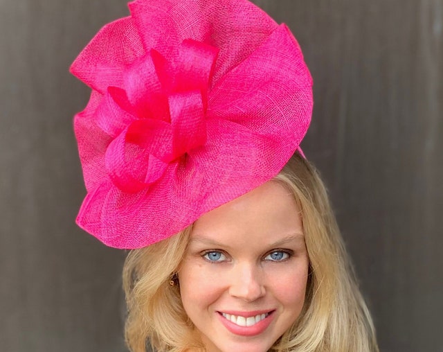 TheHeadwearBoutique - Etsy