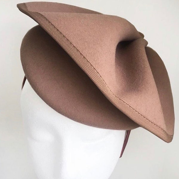 Derby Hat - Etsy