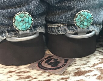 Cuff Keepers Jean Savers Pant Leg Protectors Gift Ideas for - Etsy